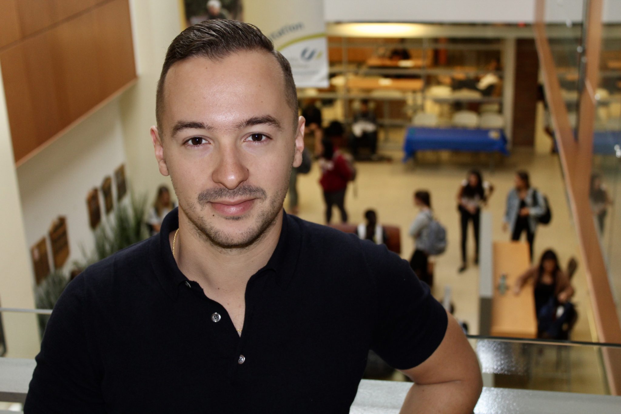 Home - Matthieu Boisvert